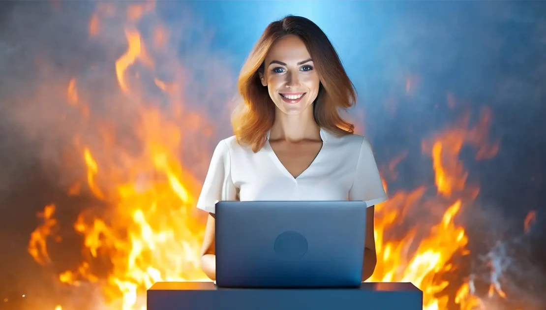 Seven Tricks for Looking Great When AV Doesn’t. - One World ...